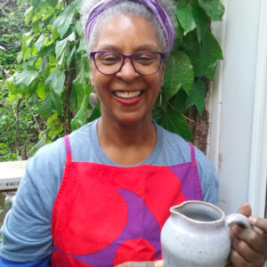 Staff & Affiliated Artists – Clayhouse Brooklyn