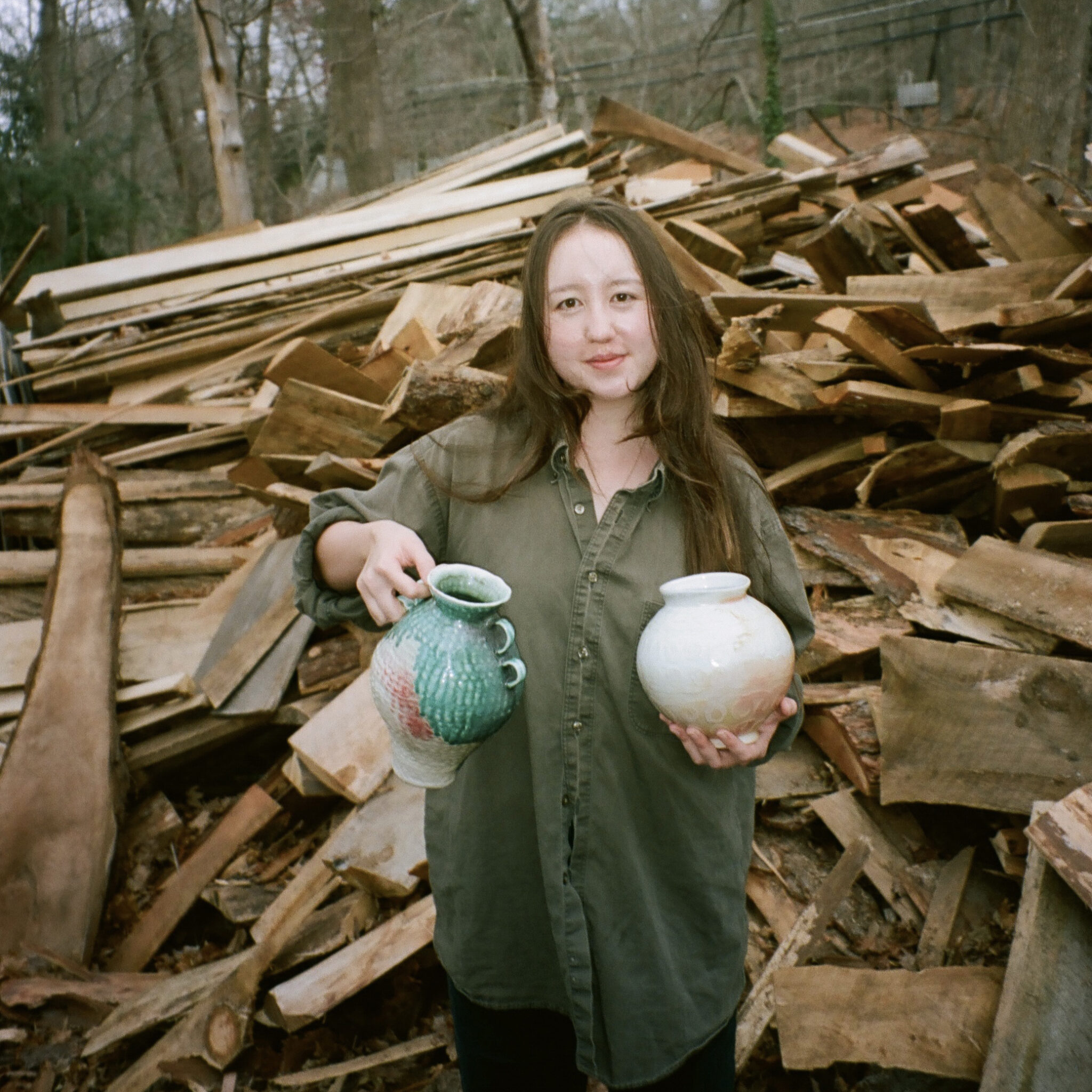 Staff & Affiliated Artists – Clayhouse Brooklyn